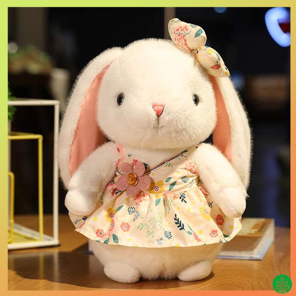 plushie miniso kids toys for girls plushie stuffed toy Countryside ...