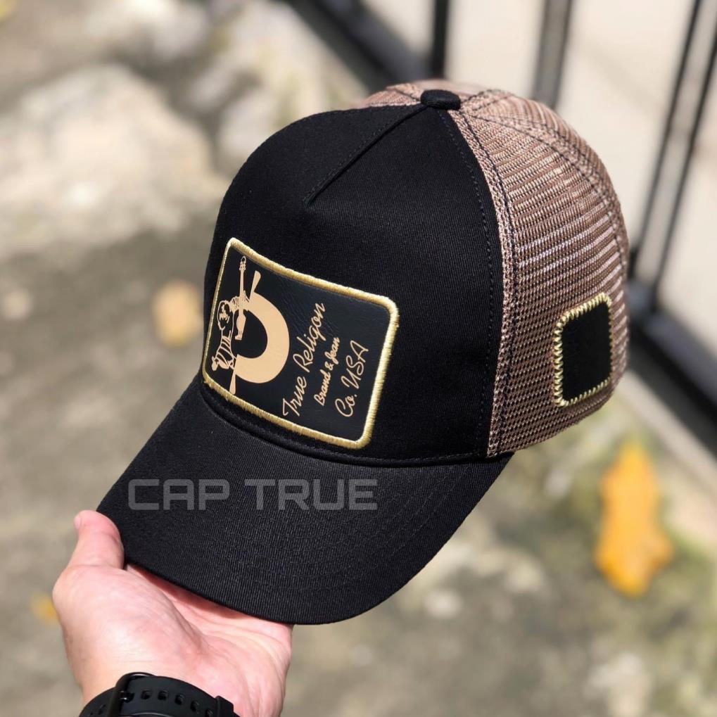 (True Religion Caps) Ong Dia True Mesh Hats, Caps, Beautiful Standard ...