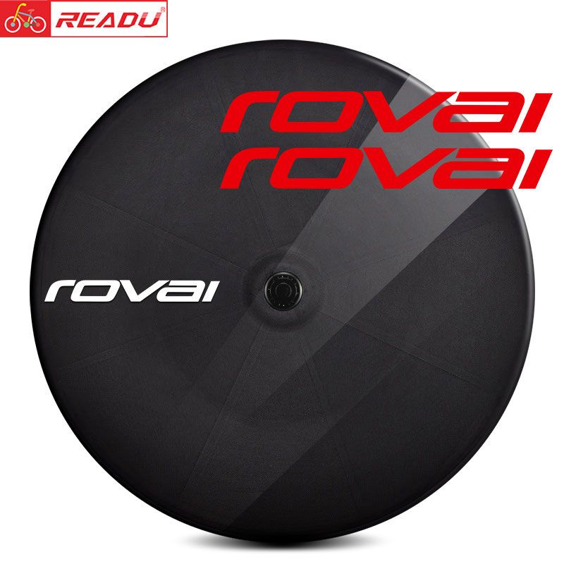 Meichezu 321 DISC Wheel Color Change Sticker TT Closed Wheel Color ...