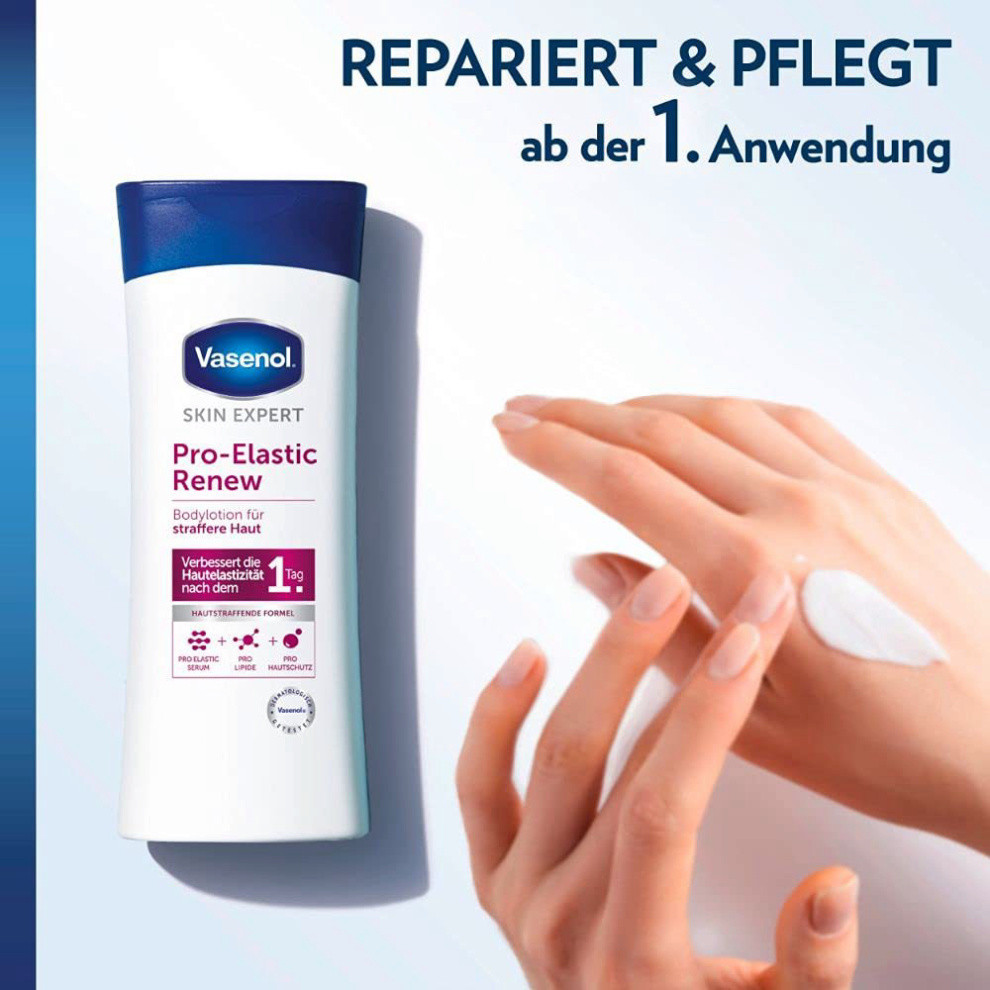 German Vasenol body lotion, full bill 200 ml | Shopee Philippines