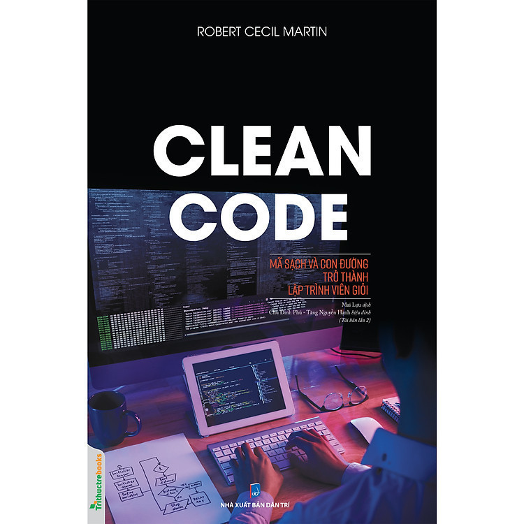 Clean Code - Clean Code and the Road to Becoming a Good Programmer | Shopee Philippines