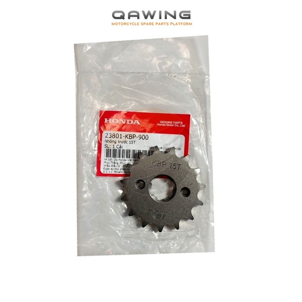 Genuine Winner 150 / Winner X / X 2022 / CB190 / Fortune 125 / Master ...