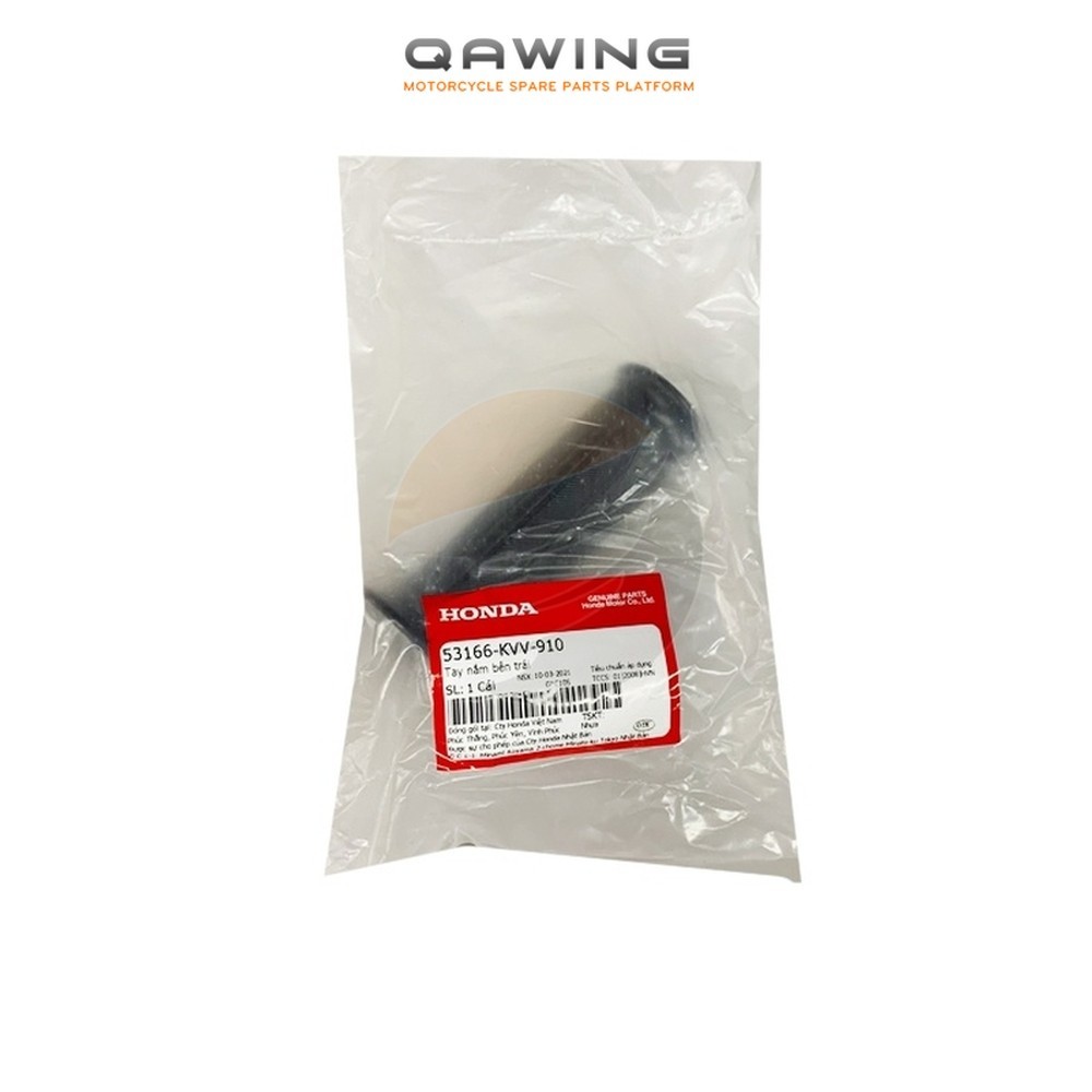 HONDA _HONDA Dream Left Grip _(587)_QAWING | Shopee Philippines