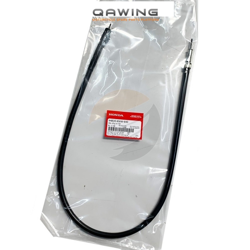 Genuine Dream 110 / FURURE 125 / Wave Rsx / S / ALPHA 110 speedometer ...