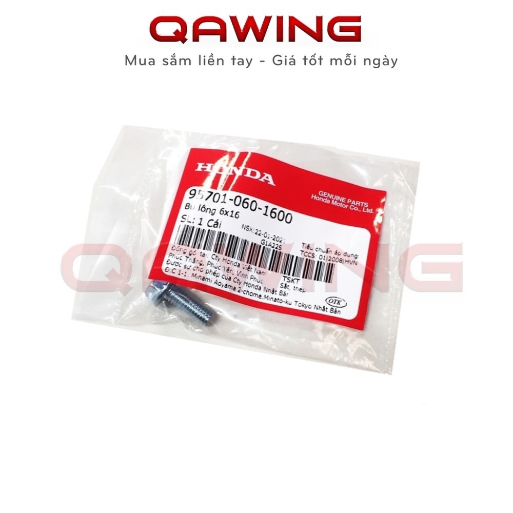 HONDA [QW]_(356)_HONDA 6x115 bolts shared by many cars _ | Shopee ...