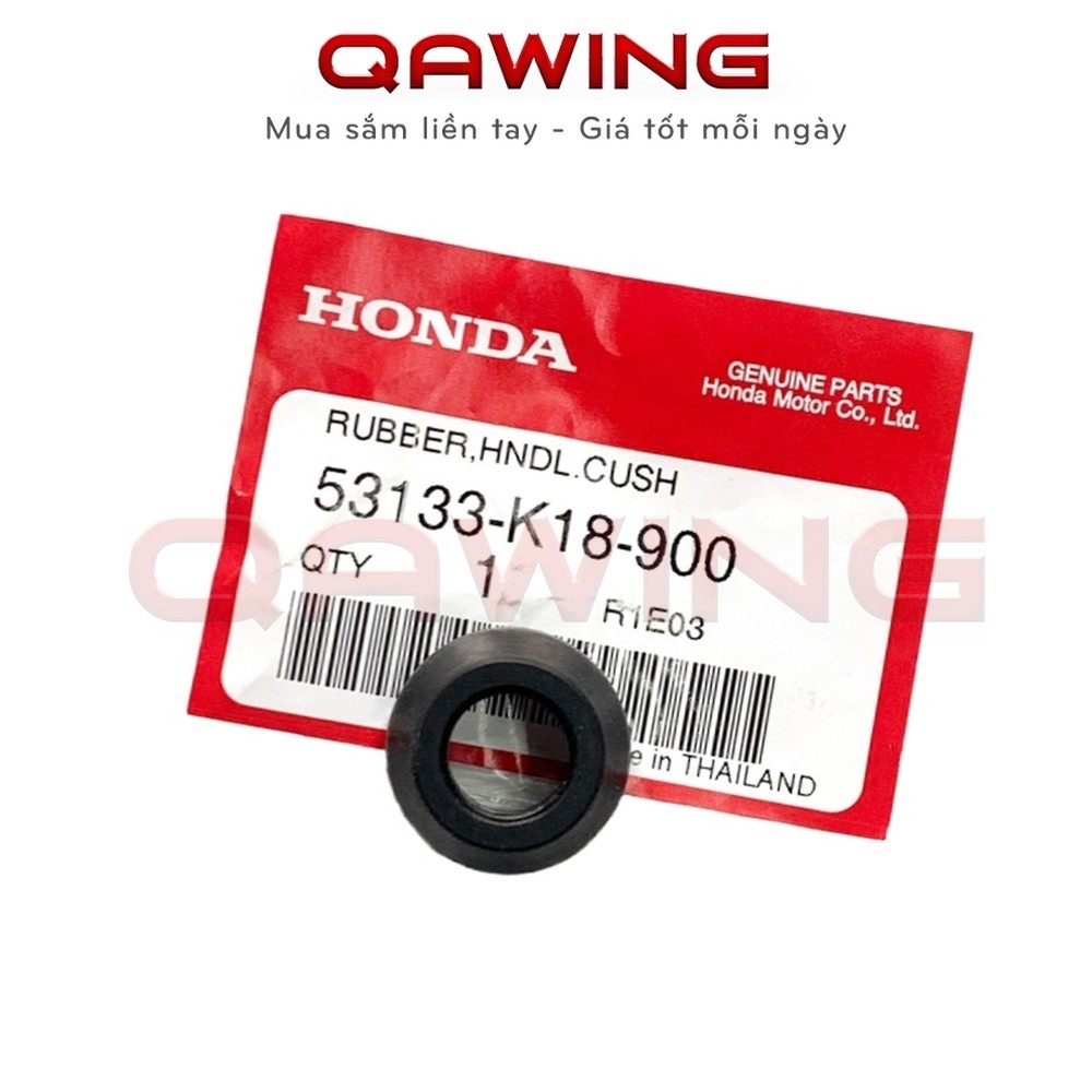 HONDA [QW]_HONDA Rebel 300 side handlebar rubber pad _ | Shopee Philippines