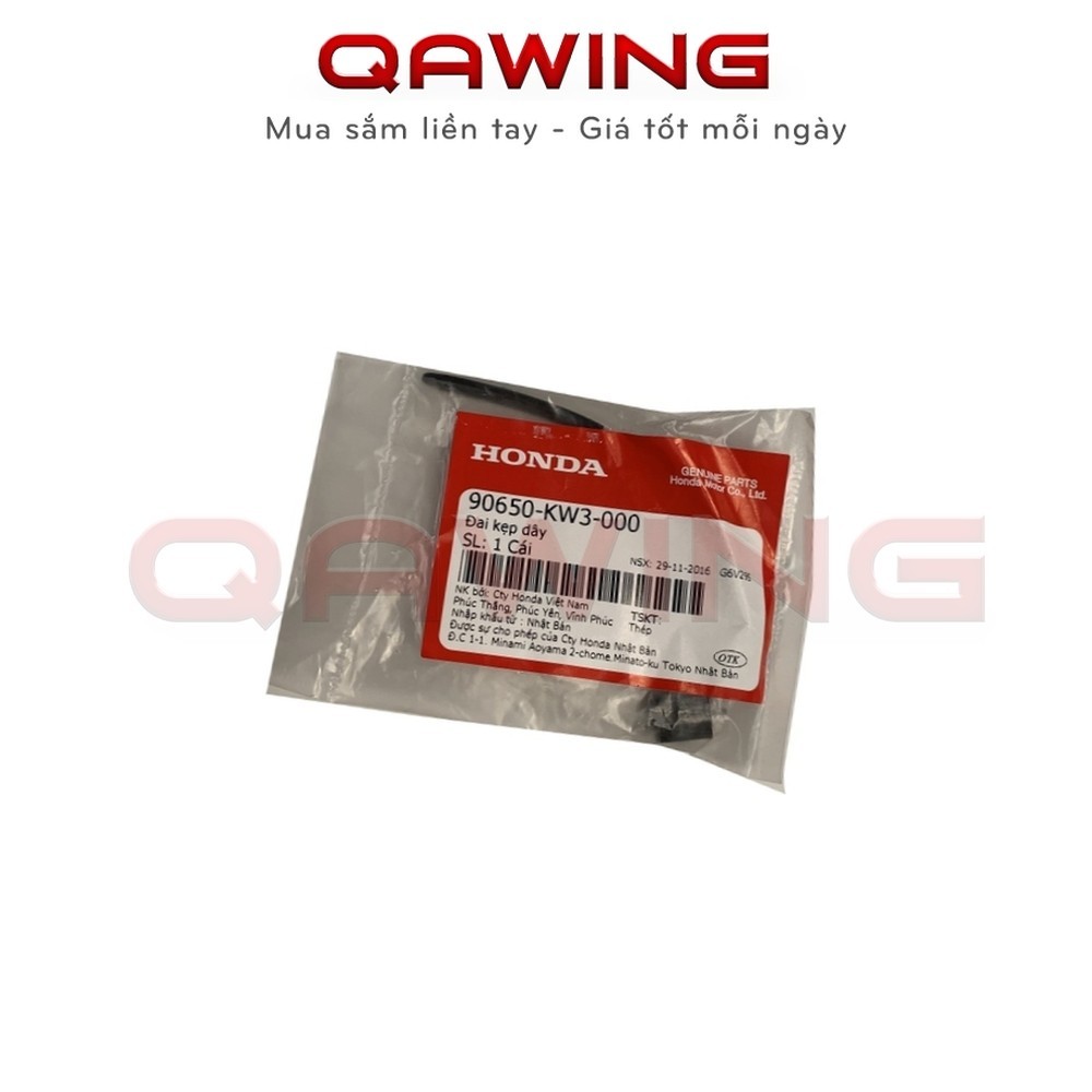 HONDA [QW]_(923)_HONDA Air Blade / Pcx wire clamp and many car models ...