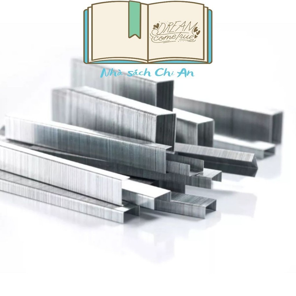 Staple bullets, staple pins, paper staplers of all kinds for large ...
