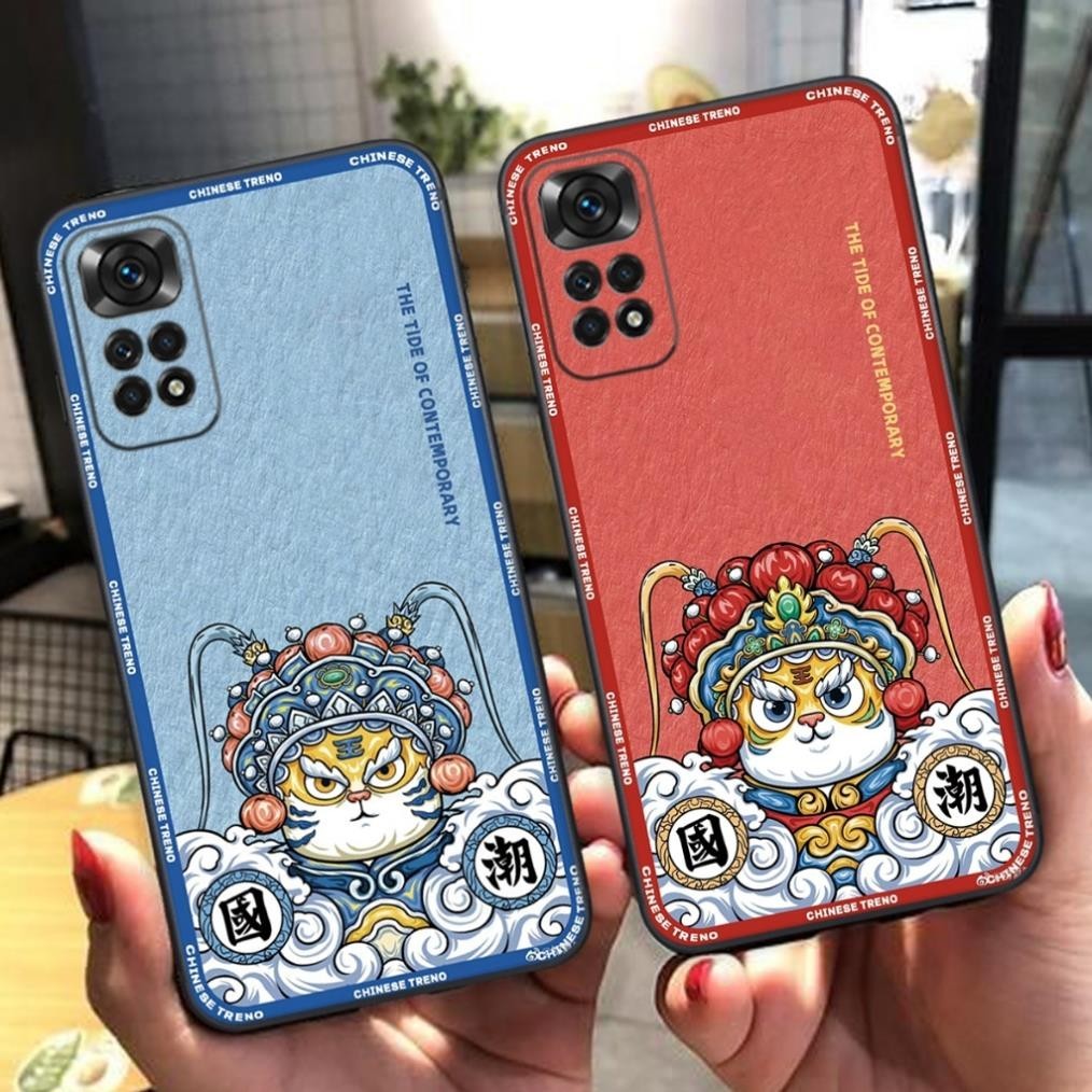 Xiaomi Mi 10T Pro case with dragon print, lovely, hot and cute ...