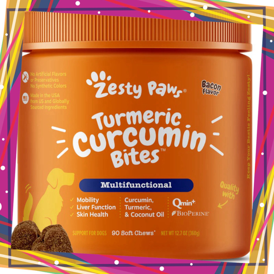 Odd 1 chewable tablet to support bones and joints, fight inflammation ...