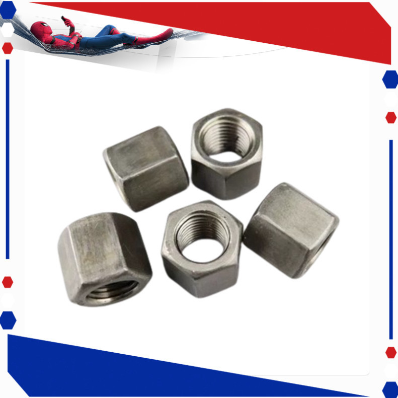 Ecu length m8 m10 screw ecu, bolt driver ecu, long anti-slip ecu thread ...