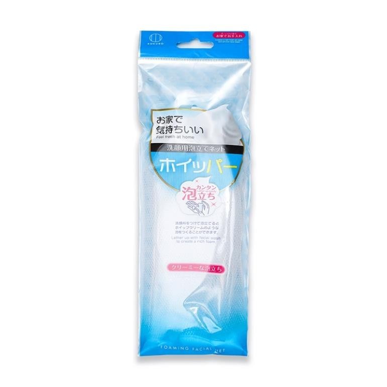 Japanese Kokubo Foaming Net (1 Pcs / Pack) | Shopee Philippines