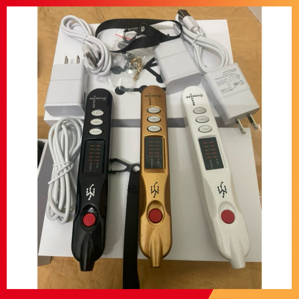 Plasma Mole Burning Machine | Lifting Muscles To Remove Wrinkles ...