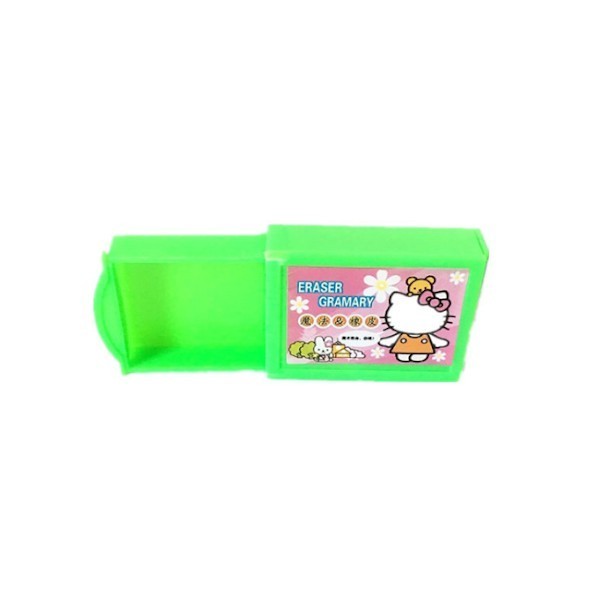 Magic Eraser Box Magic Eraser Box, Box Of 2 mini Compartments Lock Box ...