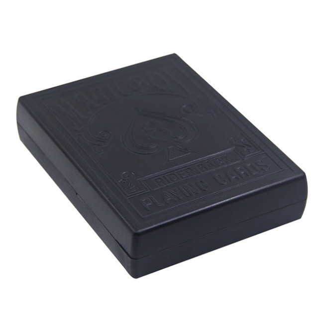 Magic Torn Card Box, Good Paper Transformation Box (Game Guide ...