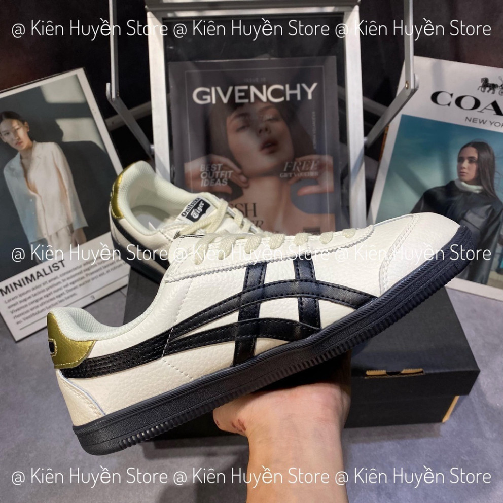 Onitsuka Tiger Tokuten 'Gray Blue' sneakers 1183B938-020 hottrend 2024 ...