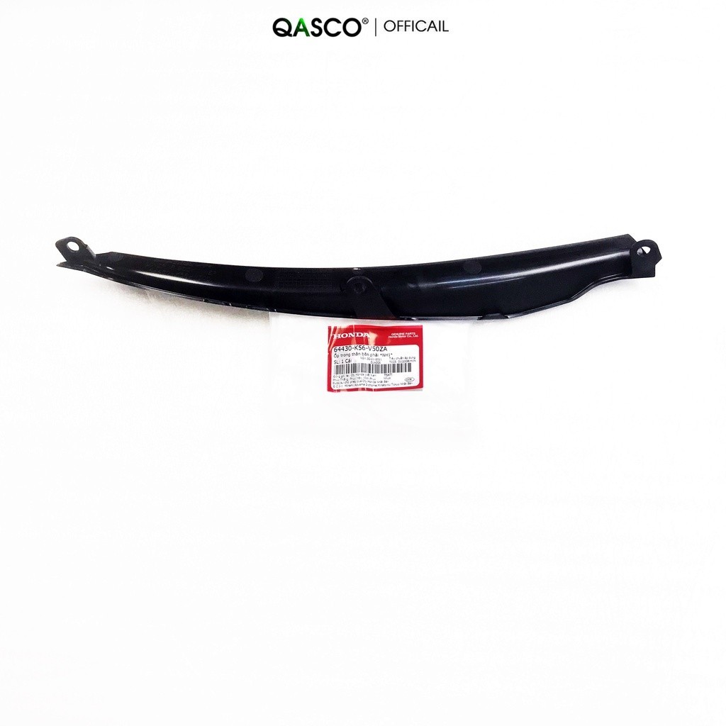 HONDA Winner X V2 (RS150 V3) right belly panel _(64430-K56-V50ZA)_8A 4B ...