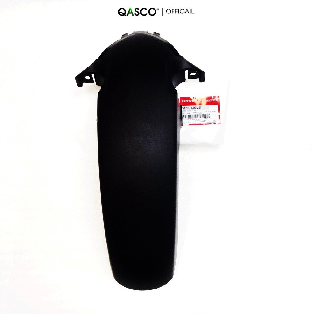 [HONDA] Rough plastic fender - front fender B Winner X (RS150 V3) (9A ...