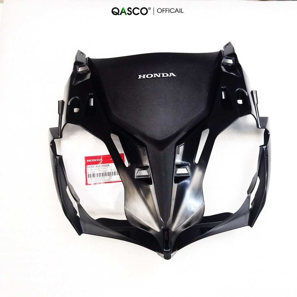 Honda Winner X Front Mask Set | Shopee Philippines
