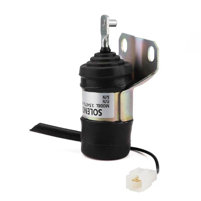 Solenoid 12v kubota 15471-60010 | Shopee Philippines