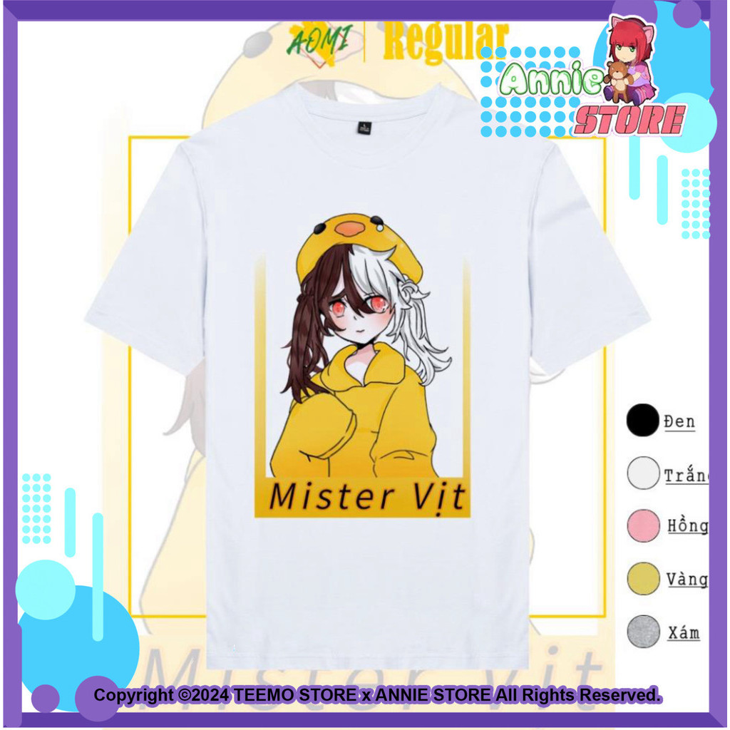 Unisex MISTER VIT HERO TEAM T-SHIRT FOR MEN AND WOMEN FAMILY TWINbag IN ...