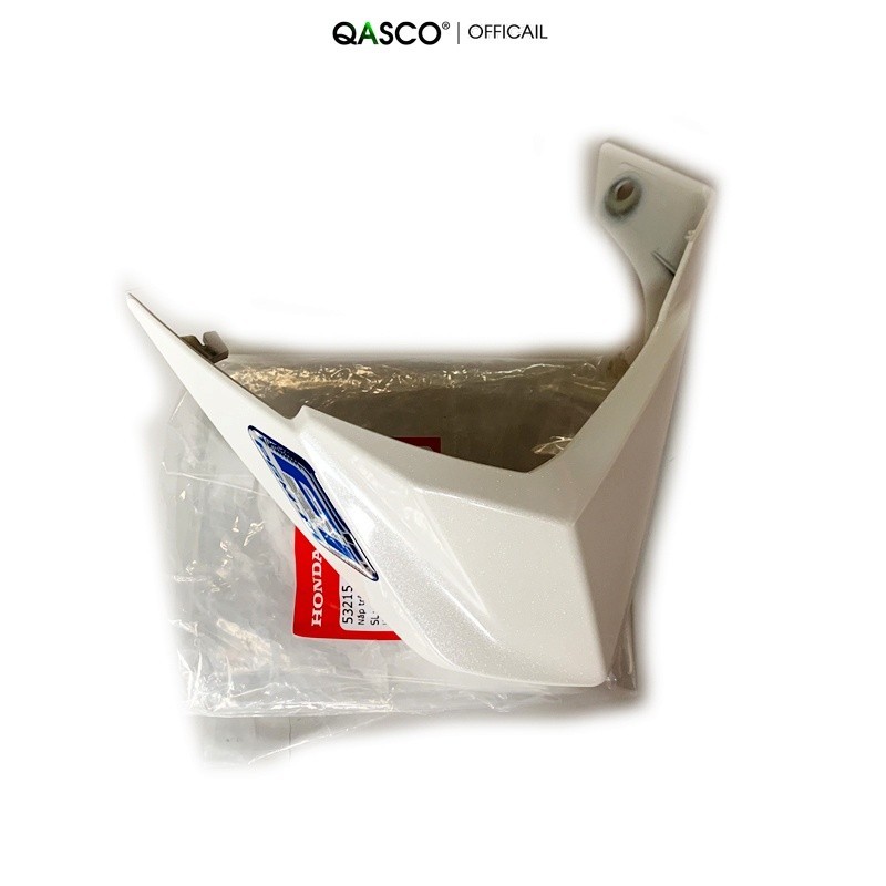 Plastic rabbit ears HONDA Winner 150 V1 (RS150 V1 V2) left, white ...