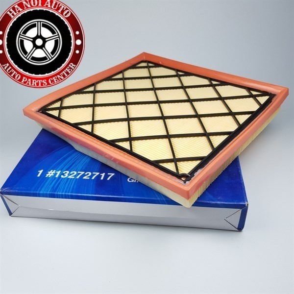 Engine air filter for Chevroler Cruze, Daewoo Lacetti (Code: 13272717/ ...