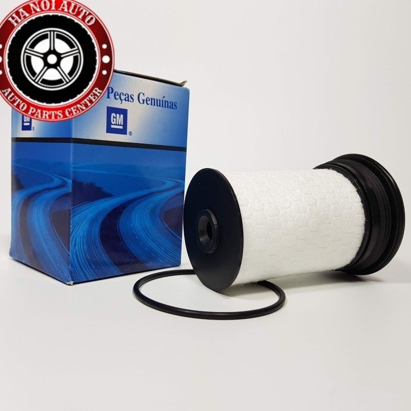 Fuel filter (Diezel) for Chevrolet Colorado, Chevrolet Trailblazer ...