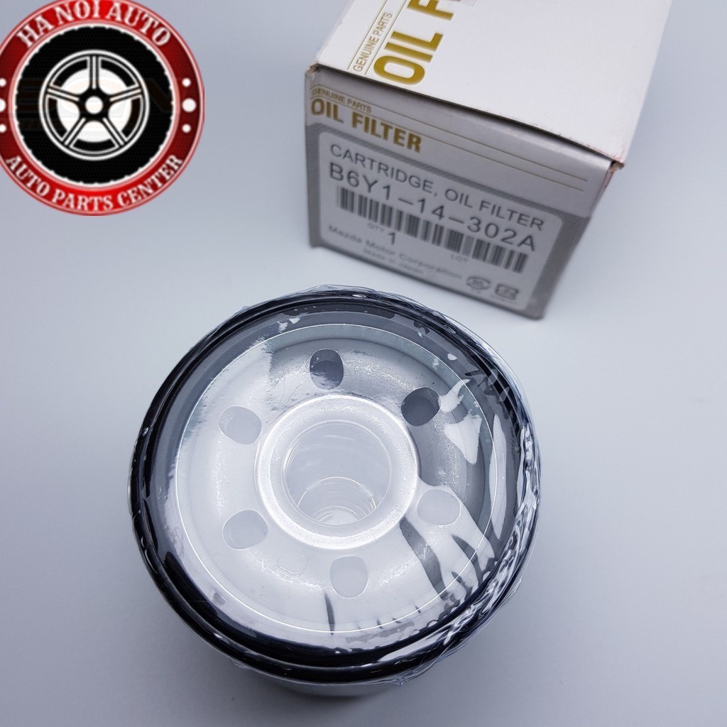 Oil filter, engine oil filter for Mazda 2, Mazda 3, Mazda 6, Mazda CX5 ...