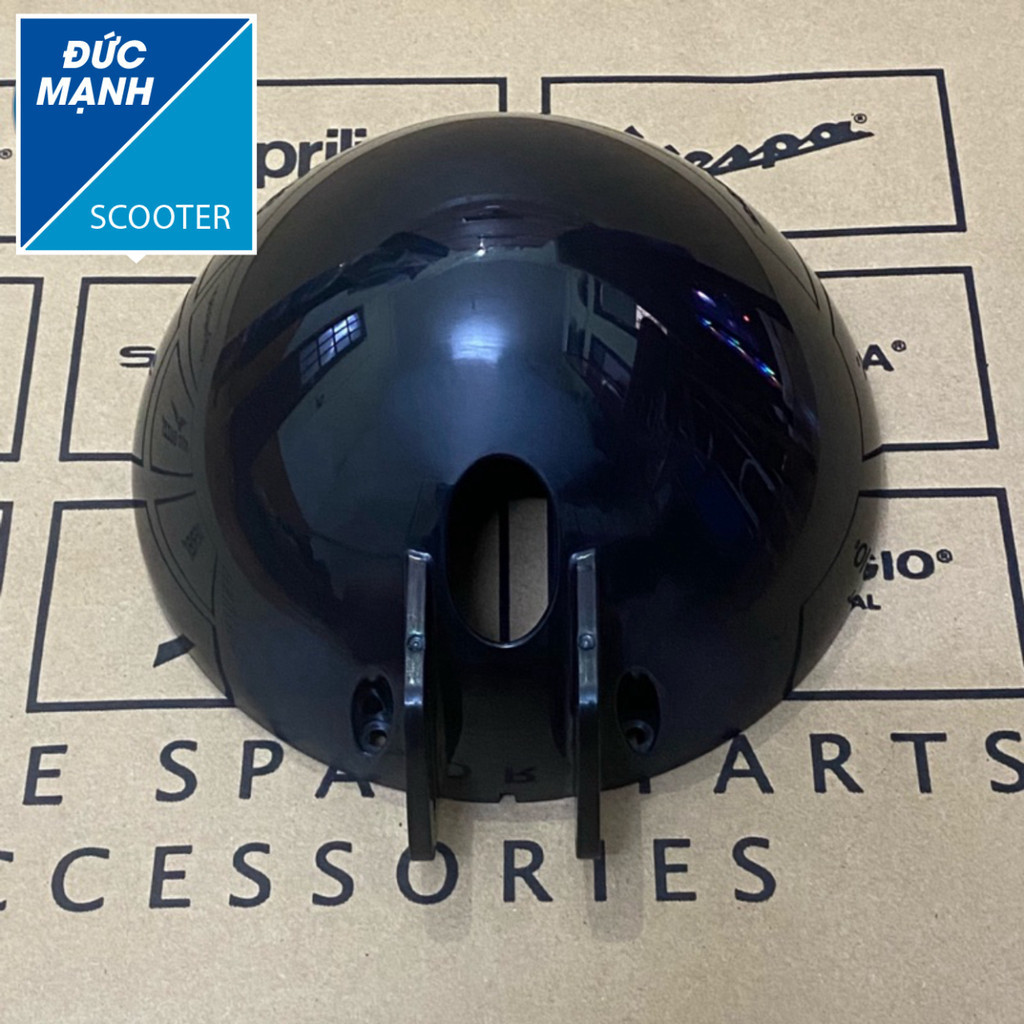Vespa LXV headlight cover (genuine) | Shopee Philippines