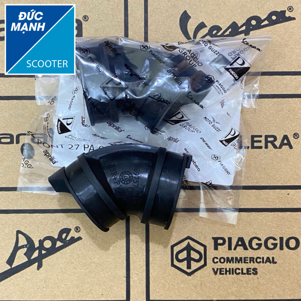Premium piaggio zip 100 intake manifold (genuine) | Shopee Philippines