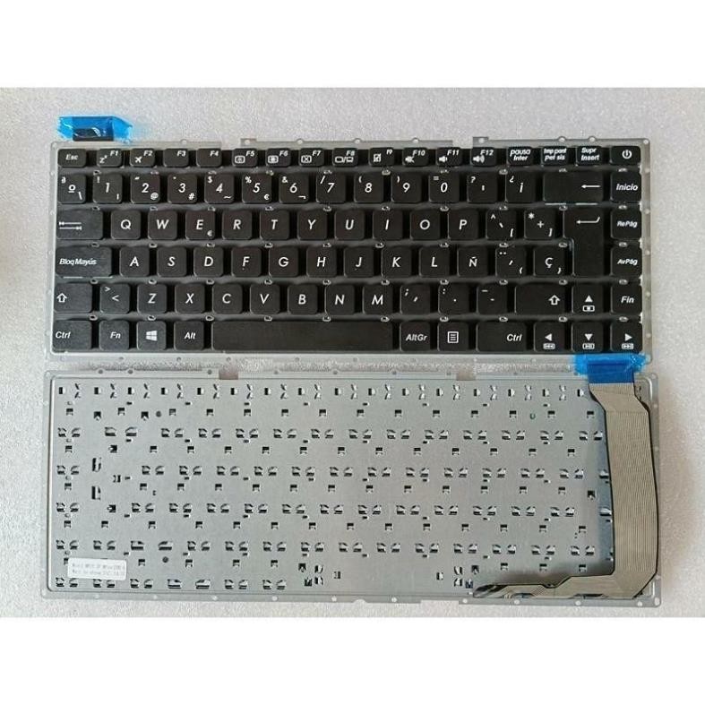 Asus Vivobook A441 F441 F441V F441U X441 X441S X445 X440 S441 Laptop ...