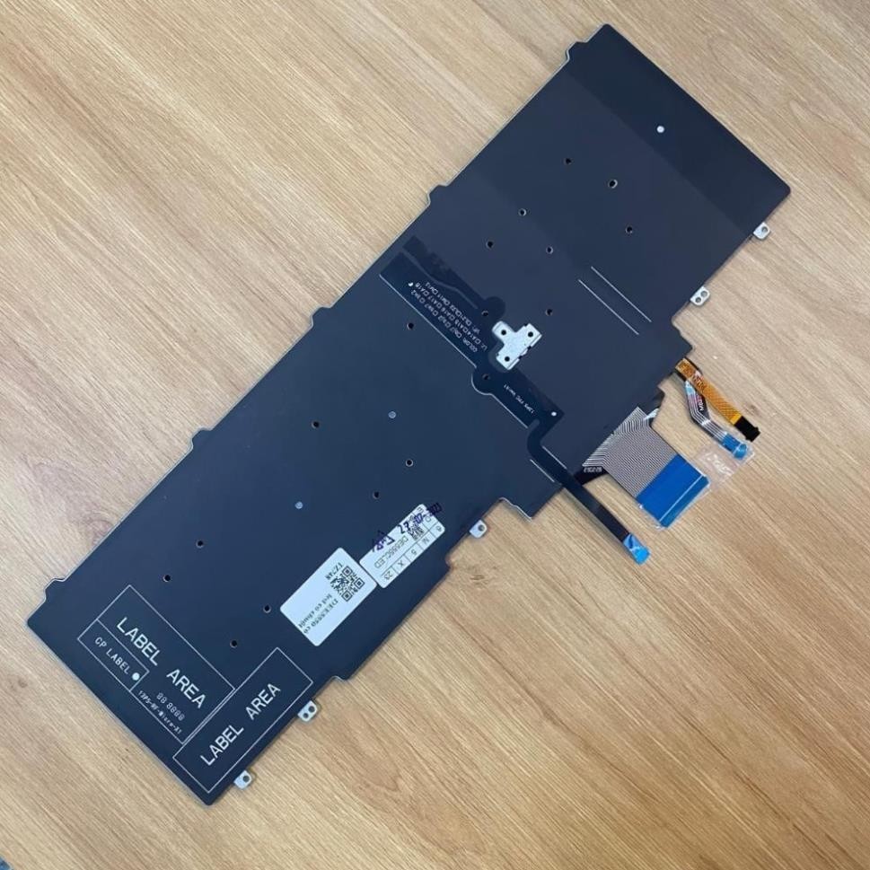 Dell Latitude E5550 E5570 5580 Precision 3520 7510 7520 7710 7720 ...