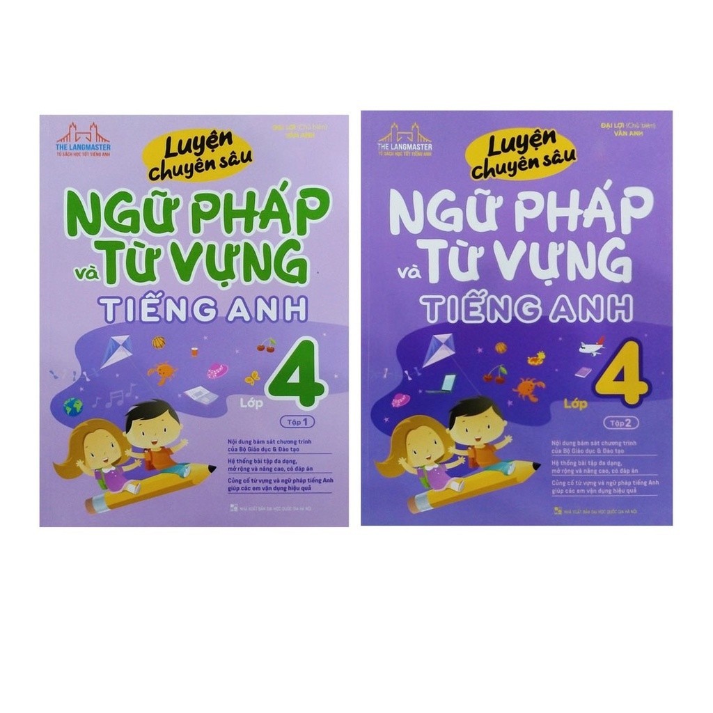Books - Intensive practice grammar and 4th grade English vocabulary ...