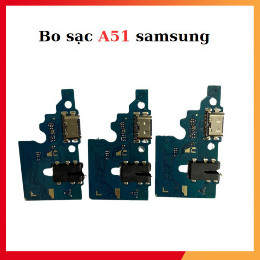 Samsung a51 charging board, good quality, newly updated product ...