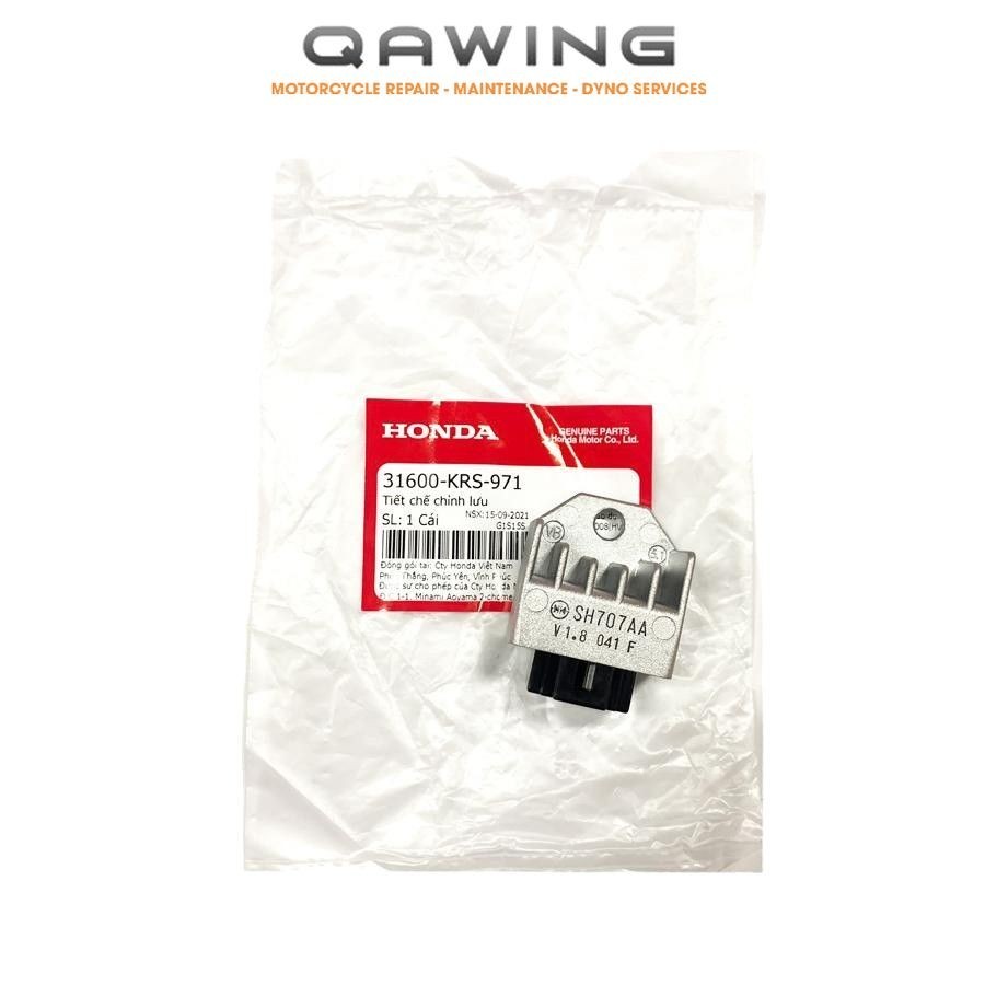 HONDA Dream 100 Rectifier / Wave_(9A 1Q) | Shopee Philippines