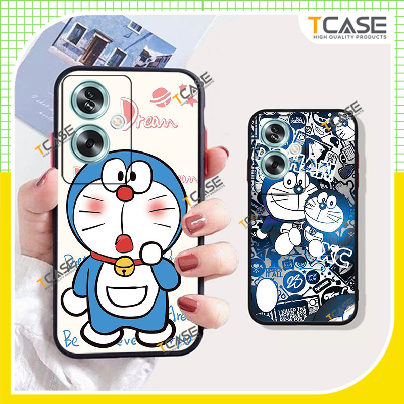 Oppo A79 5G case with Doremonn print - Tcase | Shopee Philippines