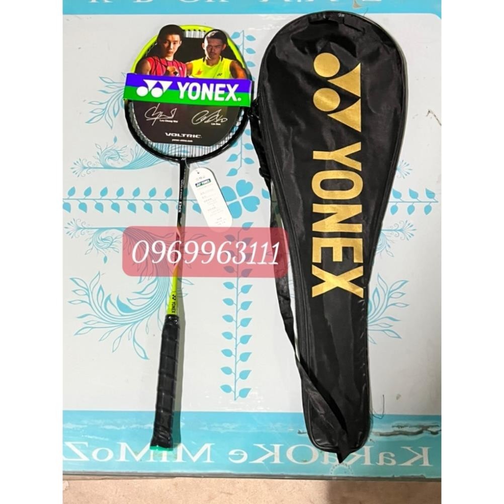 Yonex Badminton Racket 1 piece (Random Color) | Shopee Philippines
