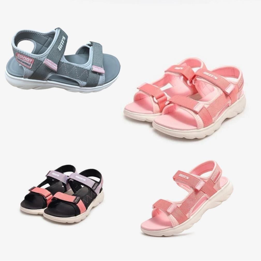 Student sandals size 35-39 BEG001200 Children's sandals with back ...