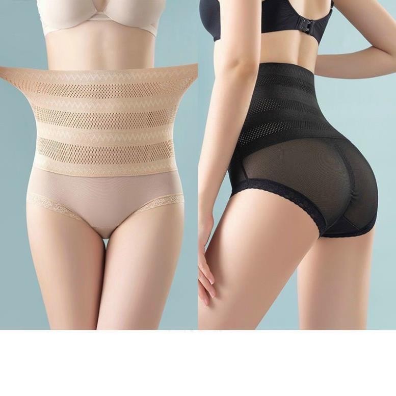 Women's Underwear Belly Lift Butt Tighten Waist Slim Hot Model K10 | Shopee Philippines