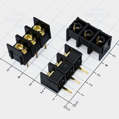 Terminal Fence, Domino Electrical Cabinet Block -KF1000-3 Terminal ...