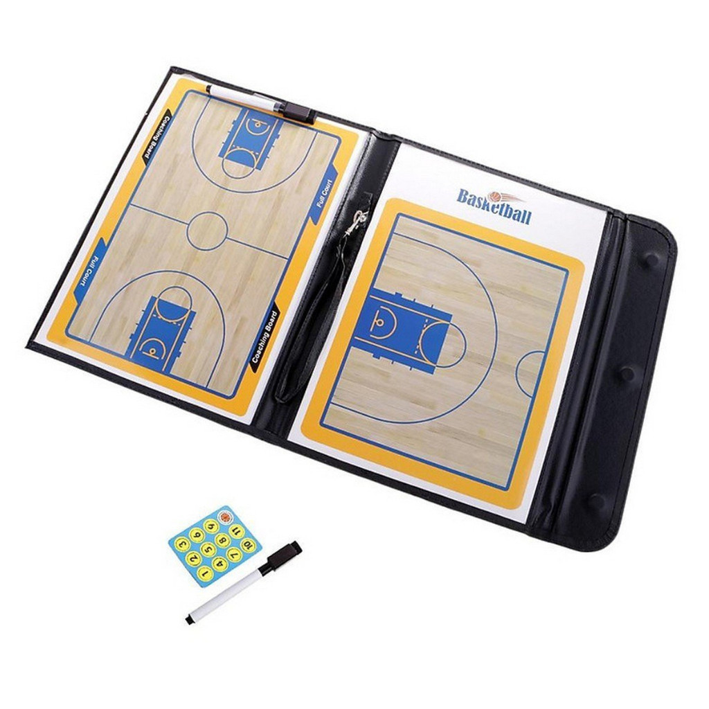 Dedicated Folding Basketball Tactical Table | Shopee Philippines