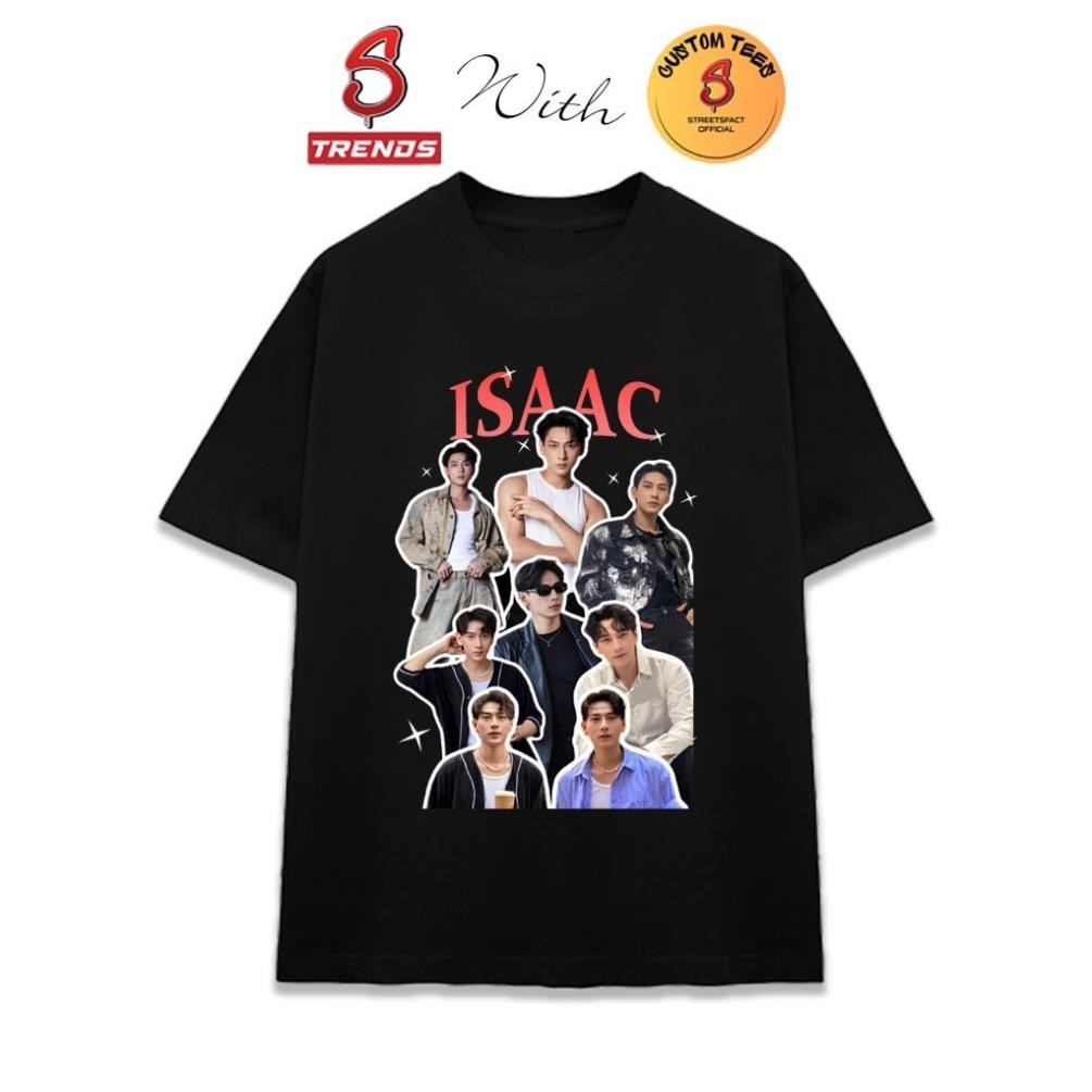 Hi ISAAC Wide form Poly Sesame Seeds Fact TRENDSxCUS - Code ATSHCT ...