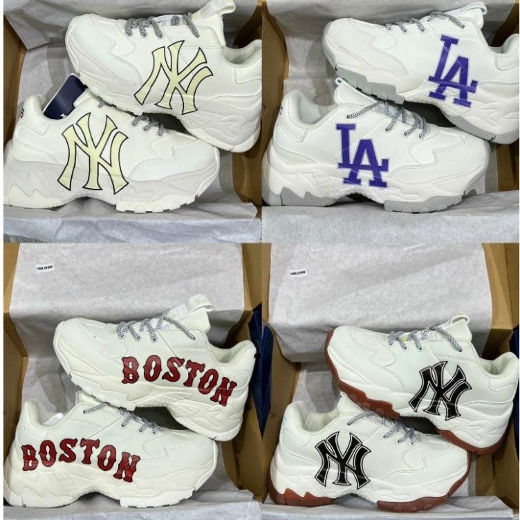 Boston MLB Shoes are hot, the most beautiful version of MLB Boston ...
