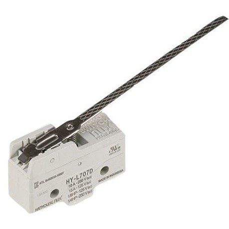 Hanyoung Limit switch HY-L707A HY-L707B HY-L707C HY-L707D Hanyoung Nux | Shopee Philippines