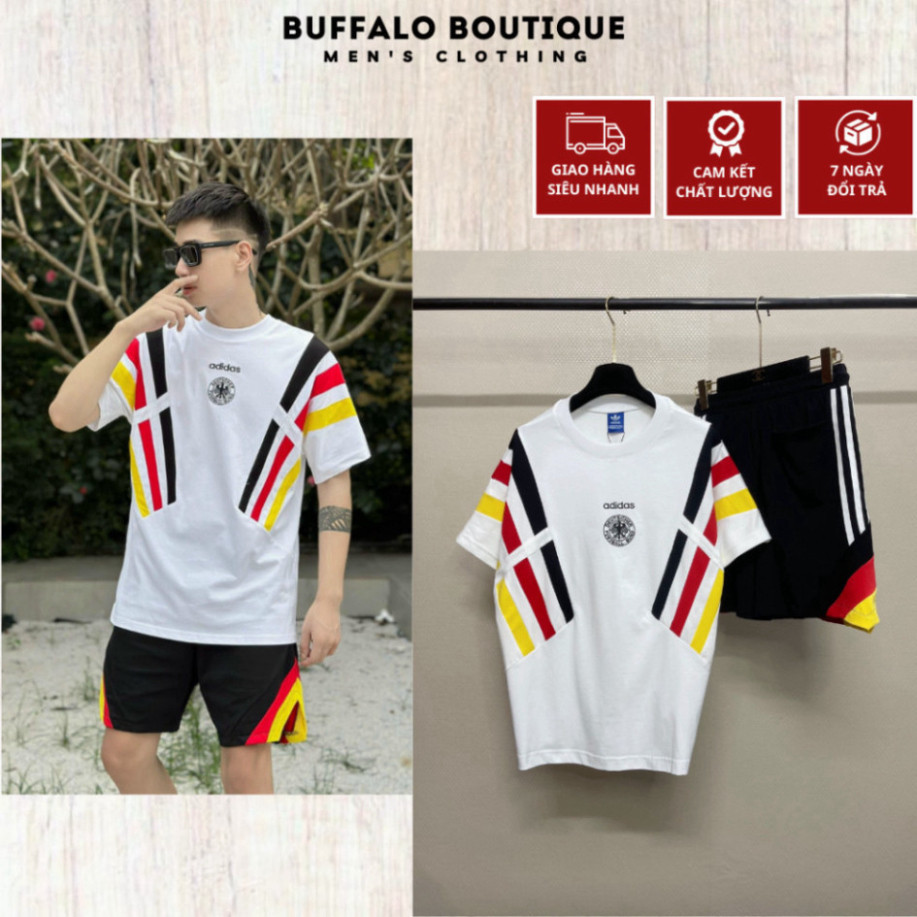 Men's Clothing Set A Super Beautiful German Team - Men'S And Women'S ...
