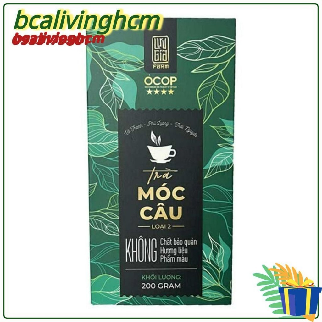 Thai Nguyen hook tea, bud tea with spices, rich flavor of the largest ...