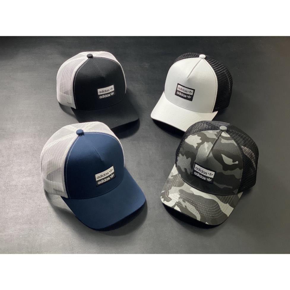 (VNXK Goods) Genuine fashion-standard Adidas hats and caps mixed with ...