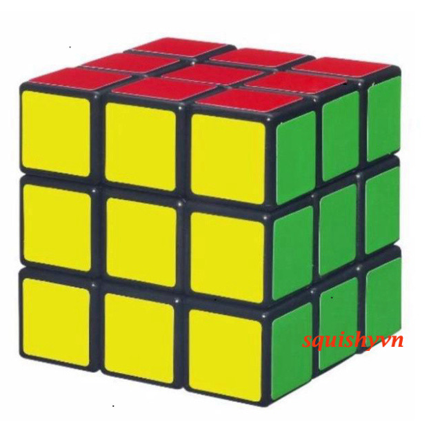 6-sided Rubik's Cube 3x3 Rubik's Cube | Shopee Philippines