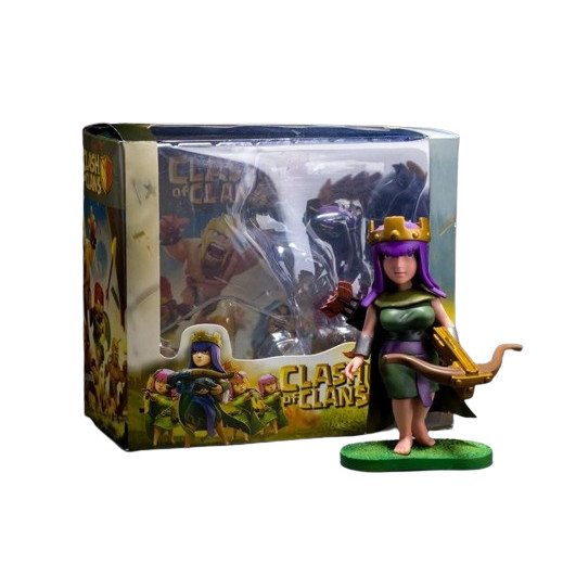 Clash of clans model | Shopee Philippines